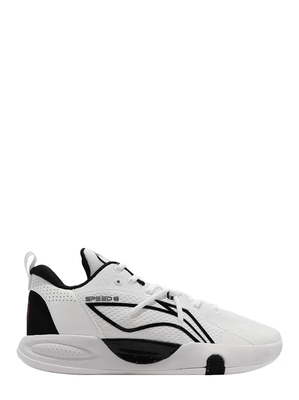 LI-NING Speed - White