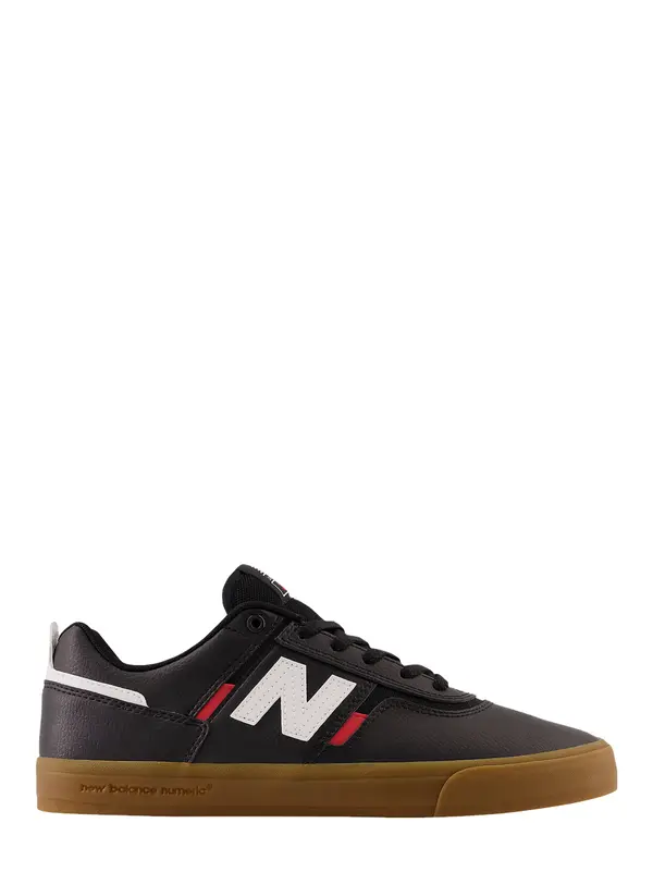 NEW BALANCE Jamie Foy X Numeric 306 Sneakers - Black