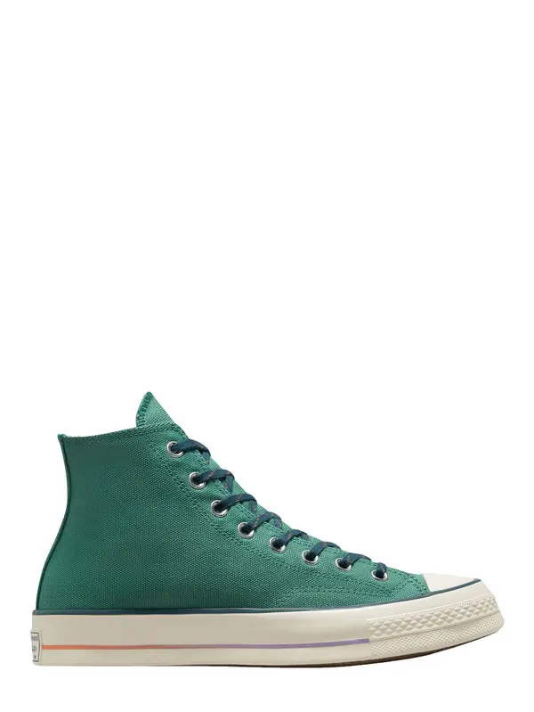 CONVERSE Chuck 70 High Top Sneakers - Green