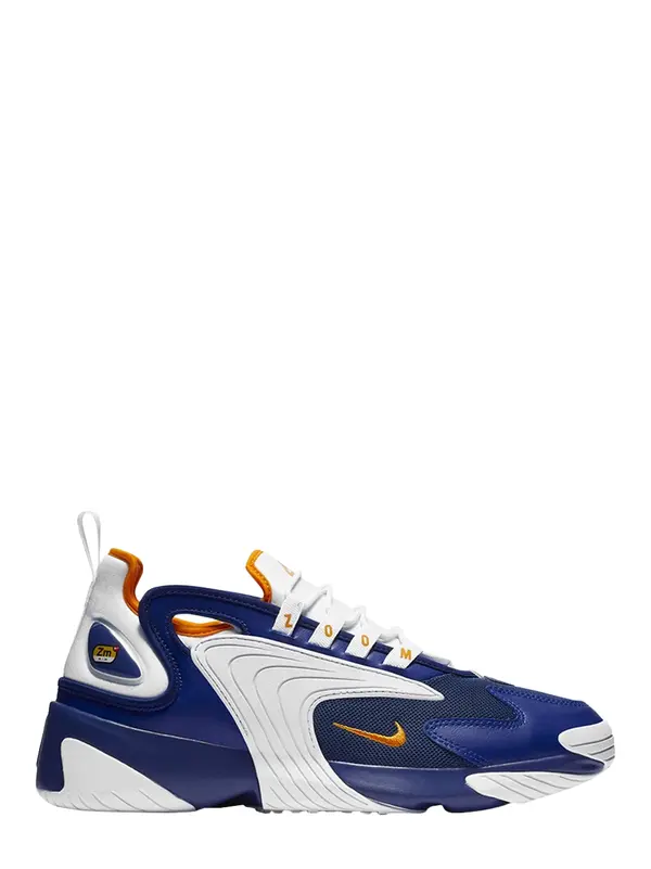 Nike Zoom 2k - Blue