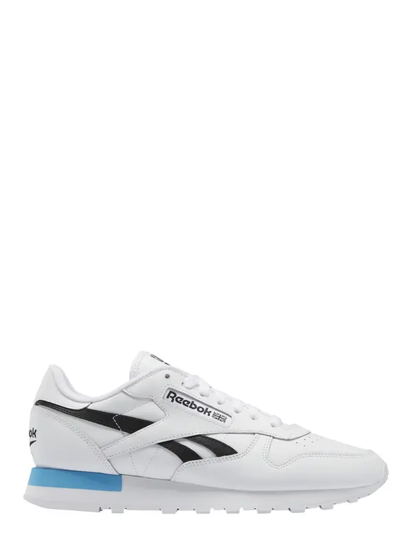 REEBOK Classic Leather Sneakers - White