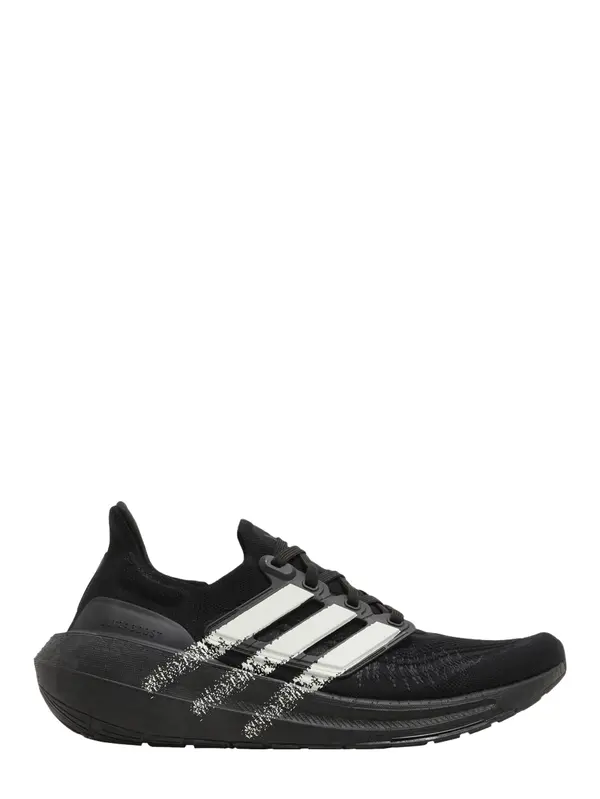 Adidas Y-3 Ultraboost Light Sneakers - Black