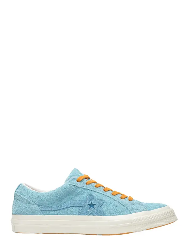 CONVERSE Golf Le Fleur X One Star Ox - Blue