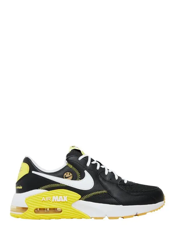 Nike Air Max Excee Sneakers - Black