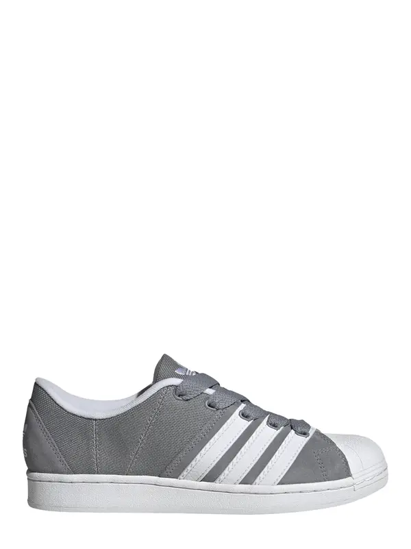 Adidas Superstar Supermodified Sneakers - Grey