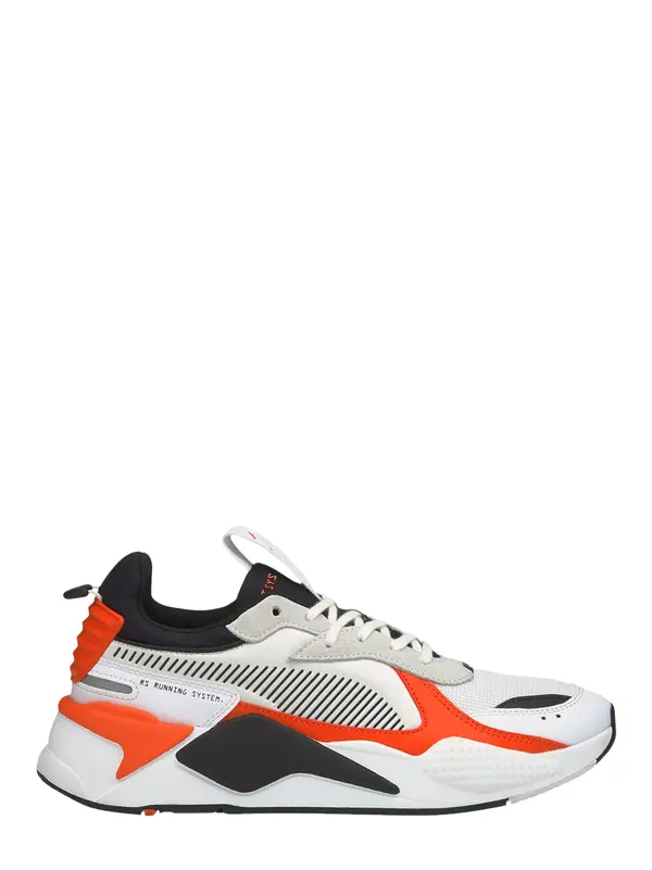 PUMA Rs-x Mix Sneakers - White