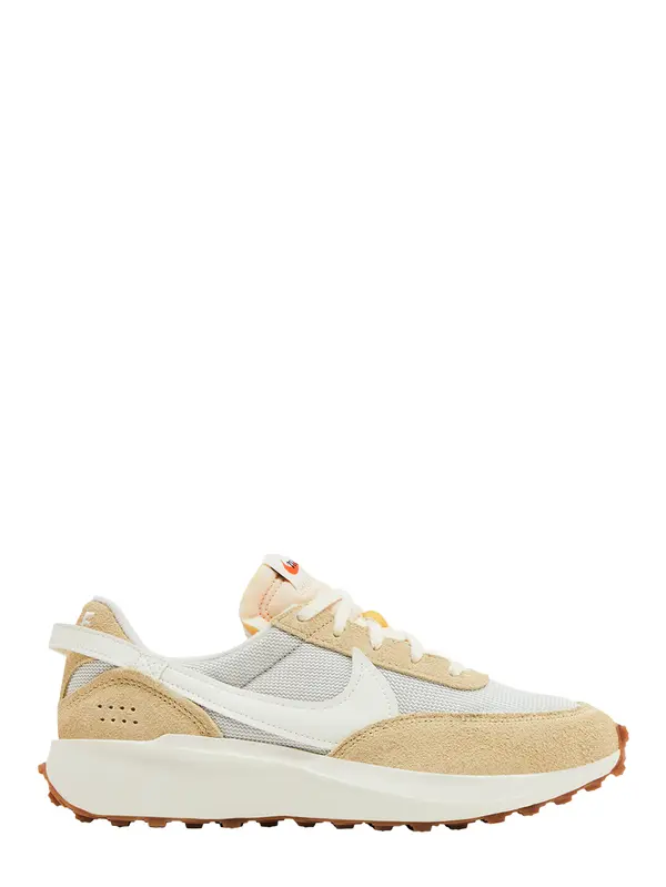 Nike Waffle Debut Vintage Sneakers - Cream