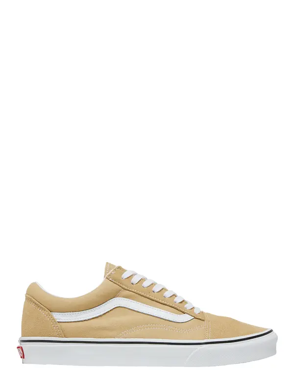 VANS Old Skool Sneakers - Tan