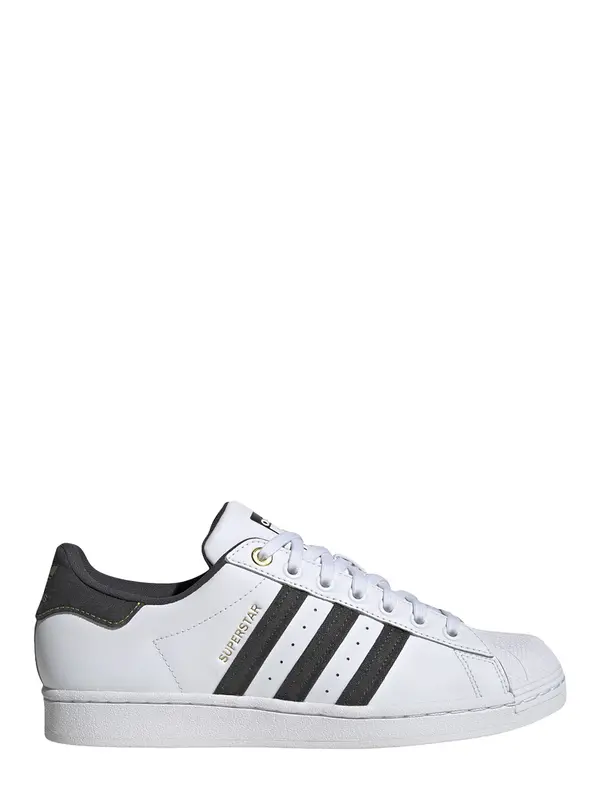 Adidas Superstar Sneakers - White