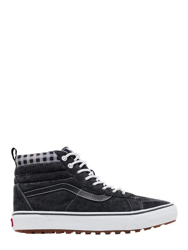 VANS Sk8-hi Mte-1 High-top Sneakers - Grey