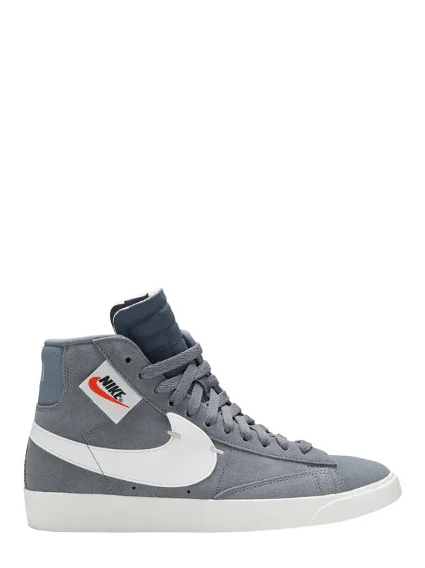 Nike Blazer Mid Xx Rebel Sneakers - Grey