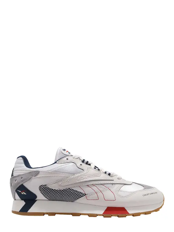 REEBOK Classic Leather Ati 90s Sneaker - Cream