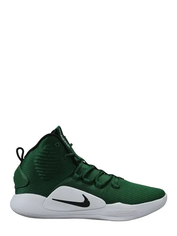 Nike Hyperdunk X Tb Sneakers - Green