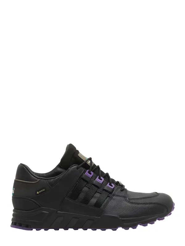 Adidas Eqt Support 93 Gtx - Black