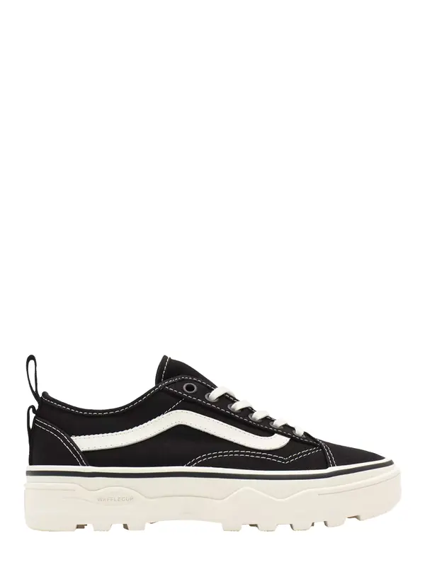 VANS Sentry Old Skool Sneakers - Black