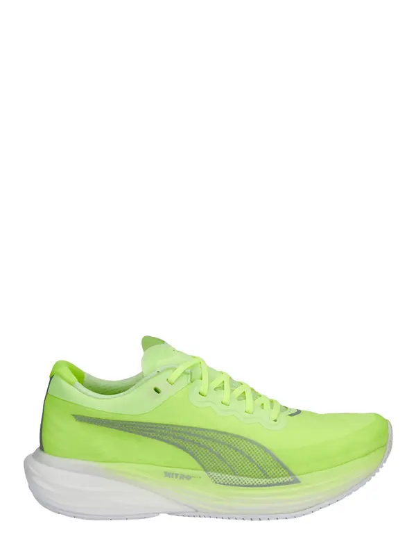 PUMA Deviate Nitro 2 Sneakers - Green