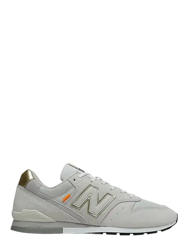 NEW BALANCE 996 Sneakers - Cream