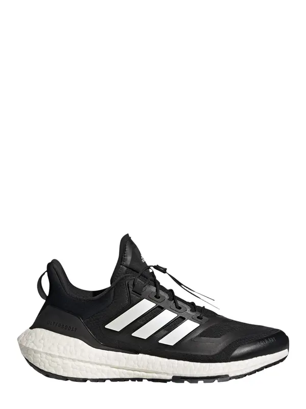 Adidas Ultraboost 22 Cold.rdy 2.0 Sneakers - Black