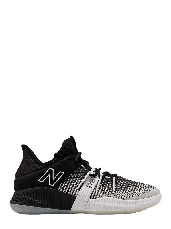NEW BALANCE Omn1s Low Sneakers - Black