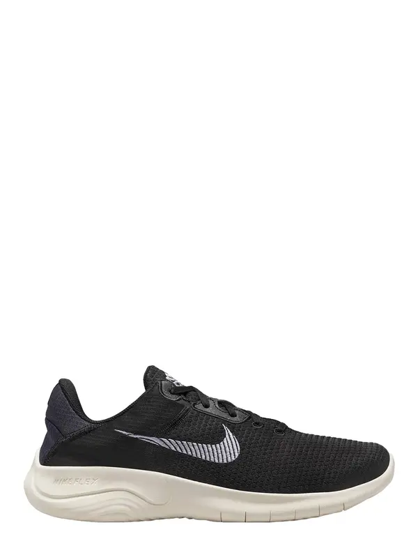 Nike Flex Experience Run Next Nature Extra Wide - Black