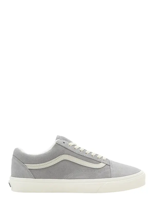 VANS Old Skool Cozy Hug Sneakers - Grey