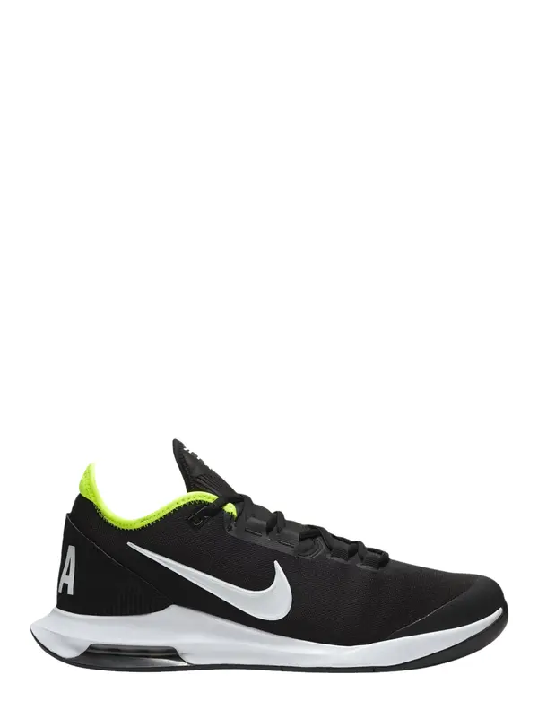 Nike Max Wildcard Hc Sneakers - Black