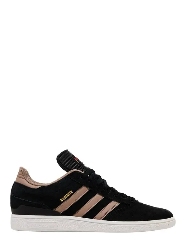 Adidas Busenitz Pro Sneakers - Black