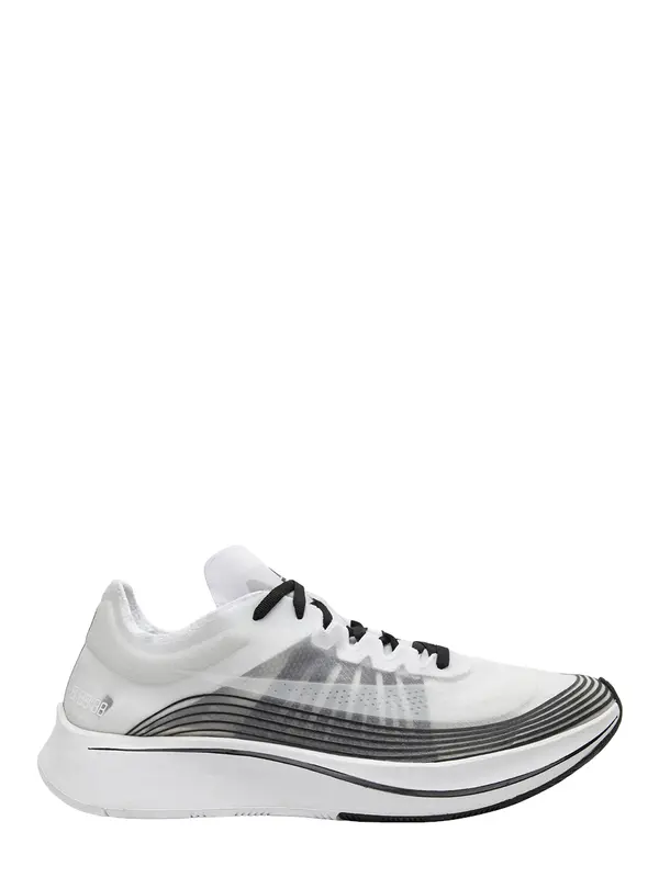 Nike Nikelab Zoom Fly Sp Sneakers - White