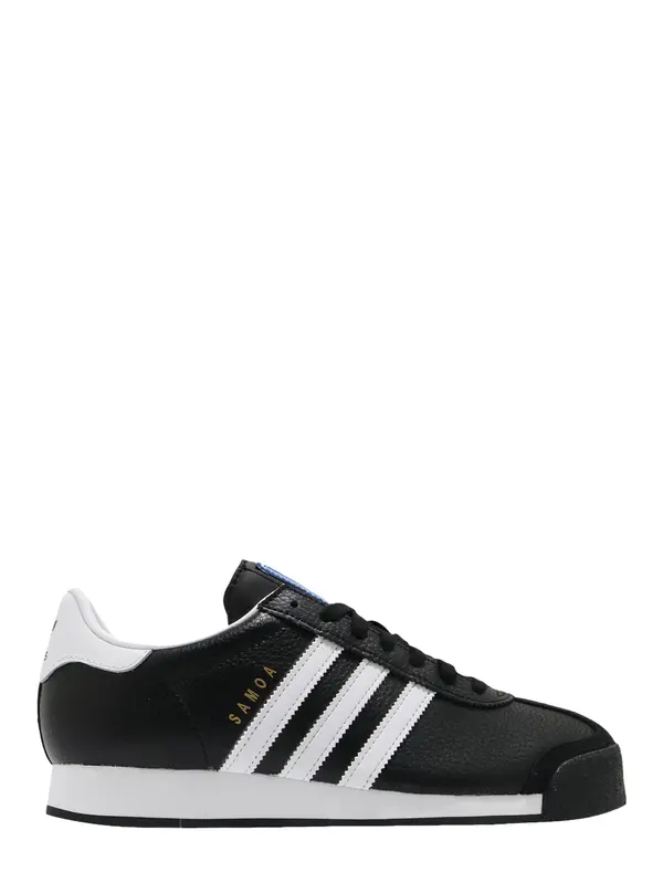 Adidas Samoa Sneakers - Black