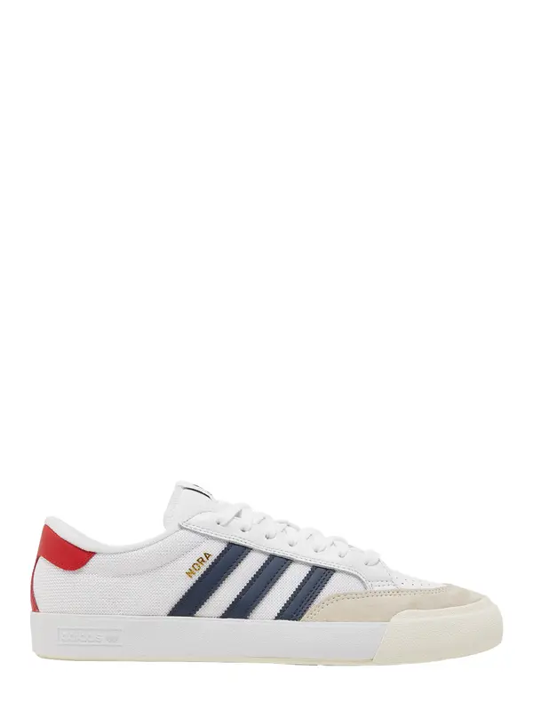 Adidas Nora Sneakers - White