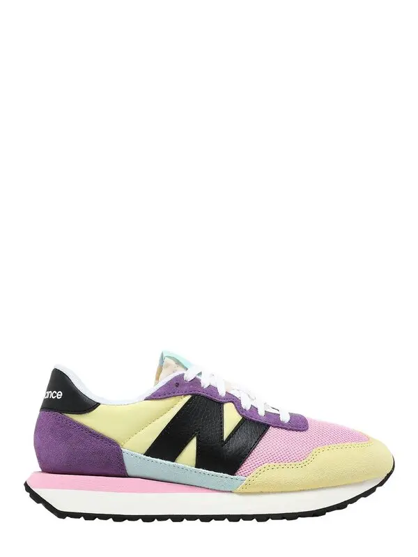 NEW BALANCE 237 Sneakers - Multicolor