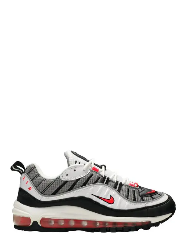Nike Max 98 Sneakers - Red