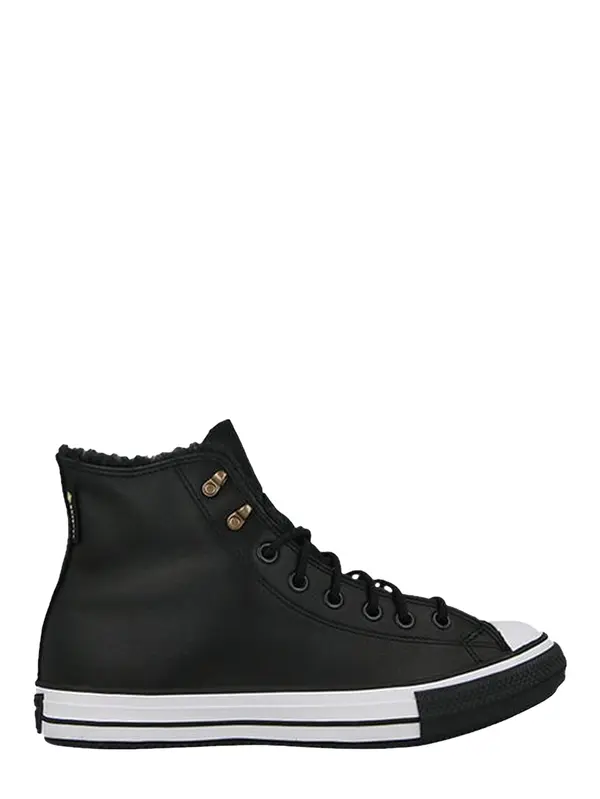 CONVERSE Chuck Taylor All Star Winter High Gtx Sneakers - Black