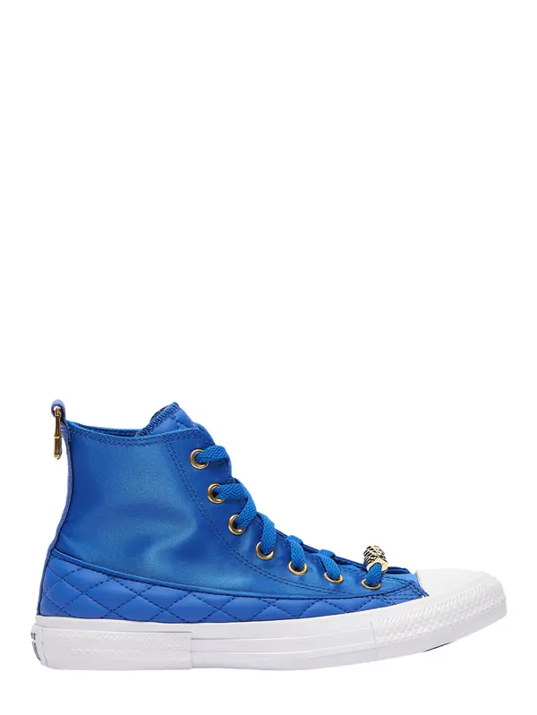 CONVERSE Chuck Taylor All Star High Top Sneakers - Blue