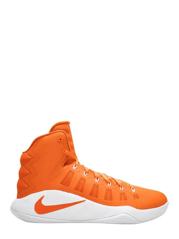 Nike Hyperdunk 2016 Tb Blaze - Orange
