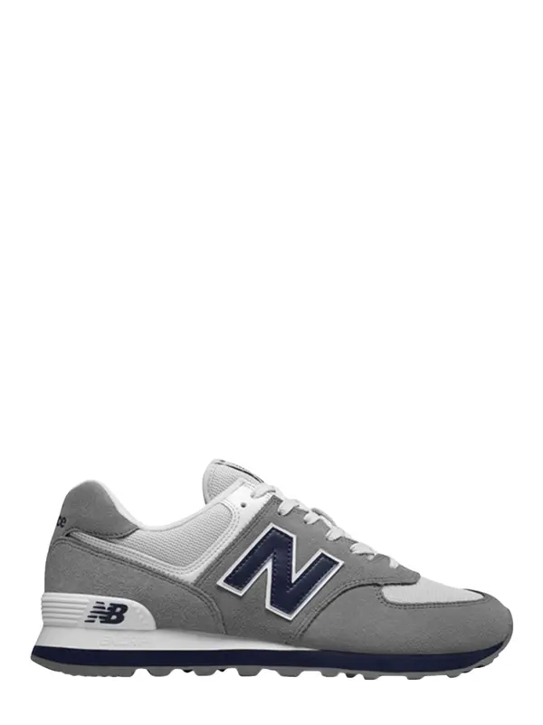 NEW BALANCE 574 Core Plus - Grey