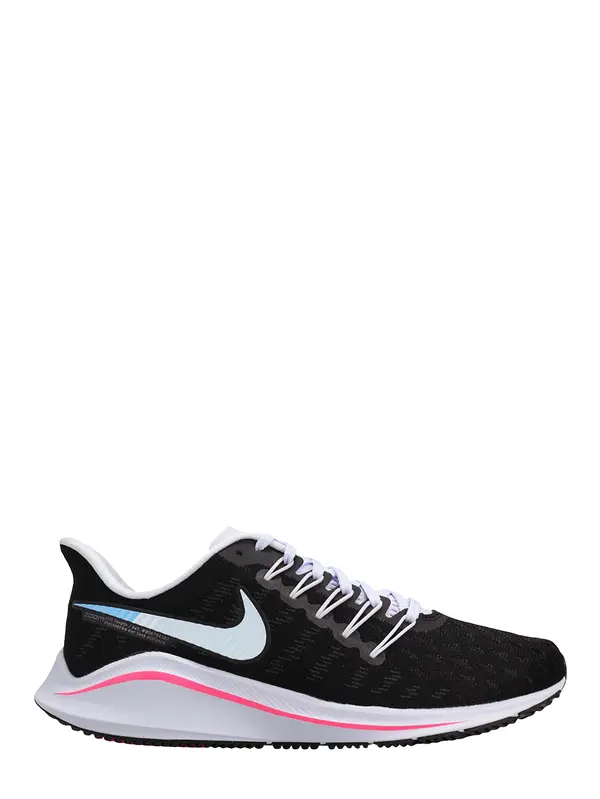 Nike Air Zoom Vomero 14 Sneakers - Black