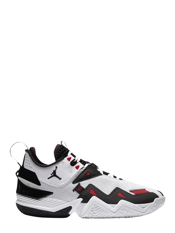 JORDAN Westbrook One Take Sneakers - White