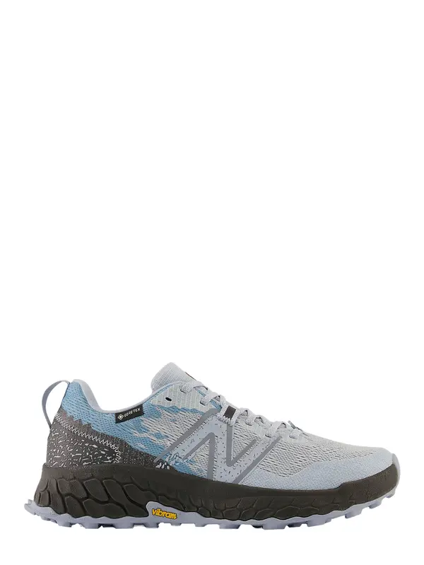 NEW BALANCE Fresh Foam X Hierro V7 Gore-tex Sneakers - Grey
