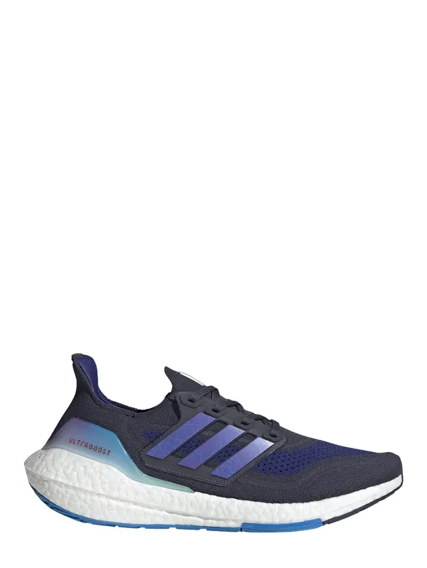 Adidas Ultraboost 21 Sneakers - Blue