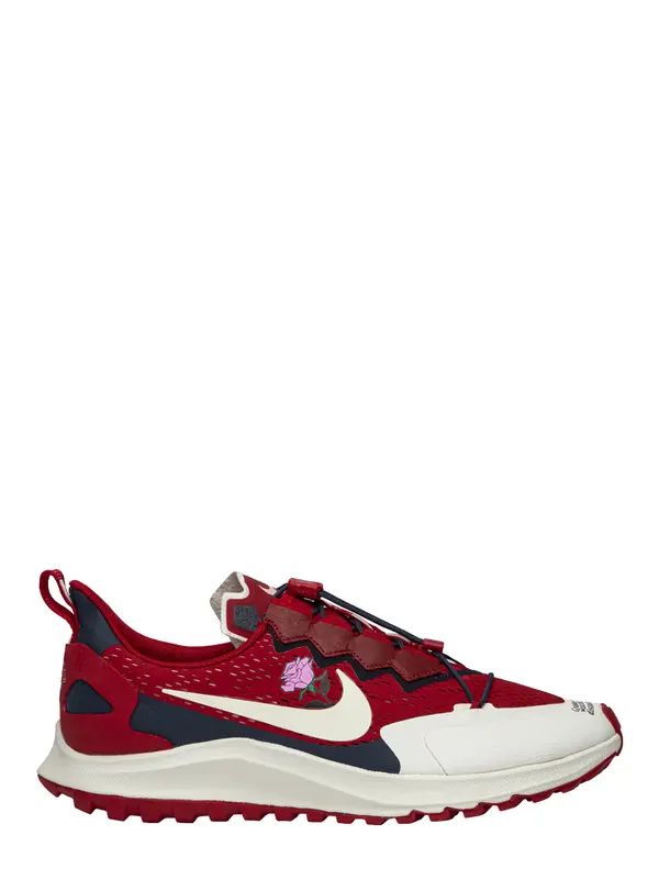 Nike Gyakusou X Air Zoom Pegasus 36 Trail - Red