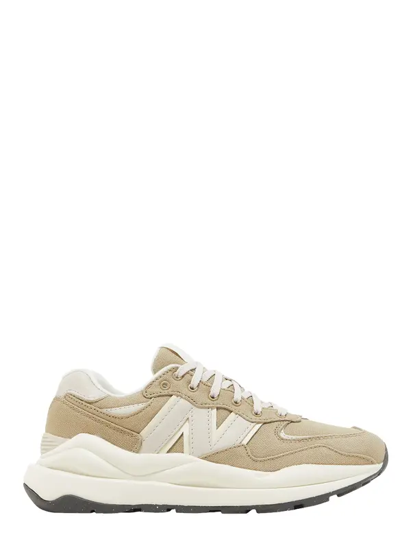 NEW BALANCE Wmns 57/40 'angora' Sneakers - Brown