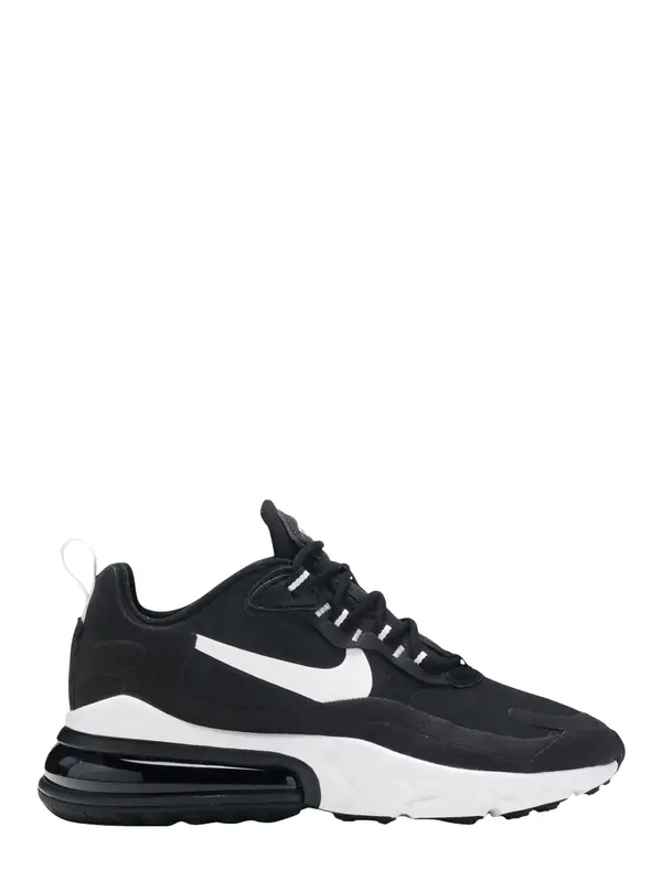 Nike Air Max 270 React Sneakers - Black