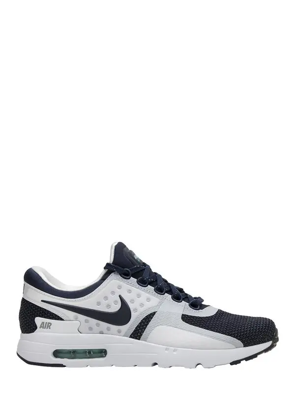 Nike Air Max Zero Og 'air Max Day' Sneaker - Blue