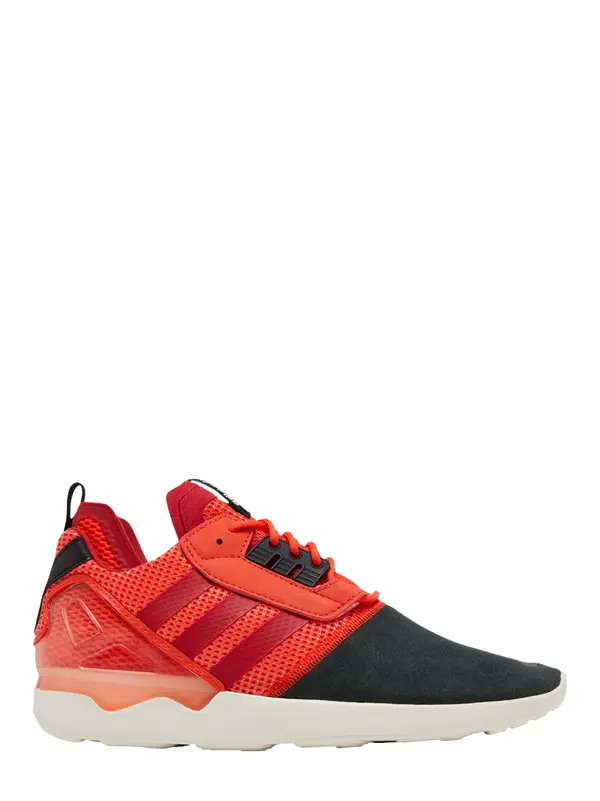 Adidas Zx 8000 Boost Sneakers - Red