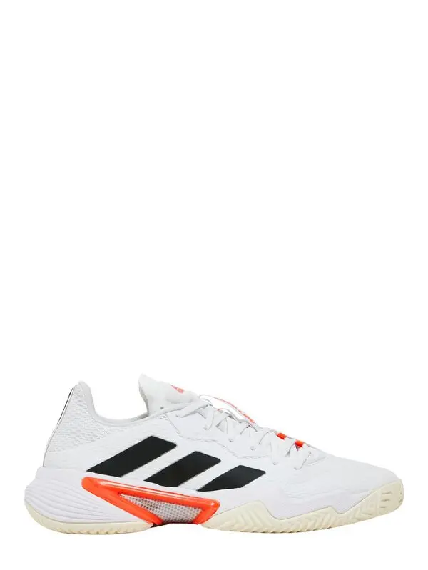 Adidas Barricade Tokyo Sneakers - White