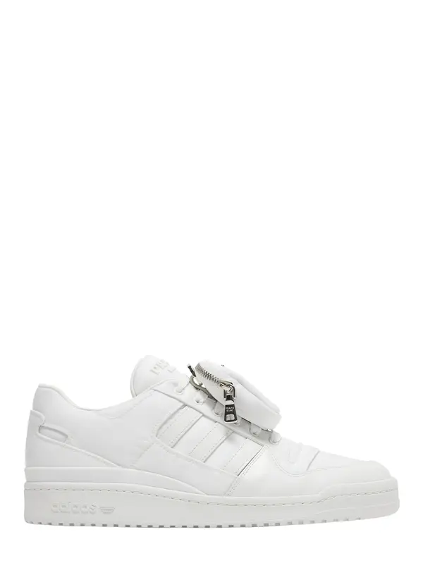 Adidas Forum Low Sneakers - White