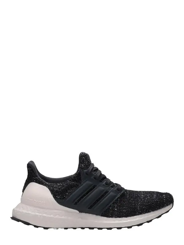 Adidas Ultraboost 4.0 Sneakers - Black