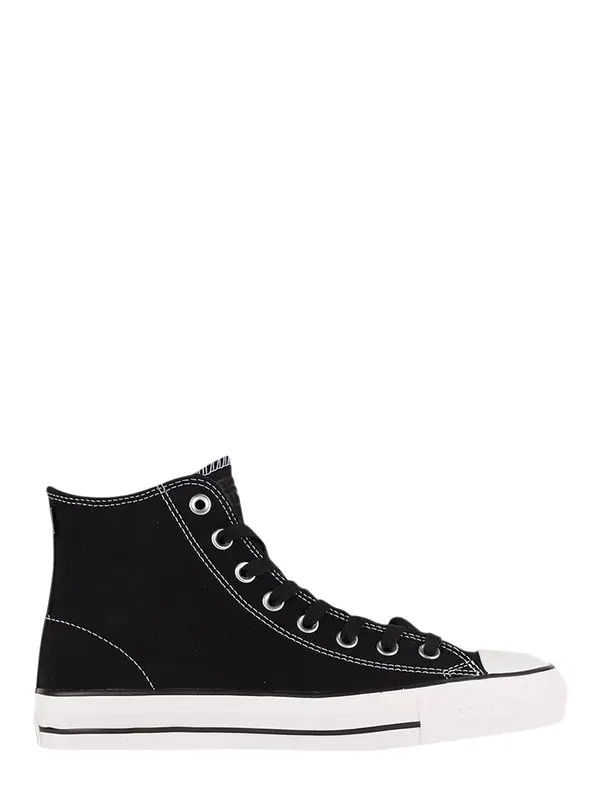 CONVERSE Chuck Taylor All Star Pro High Top Sneakers - Black