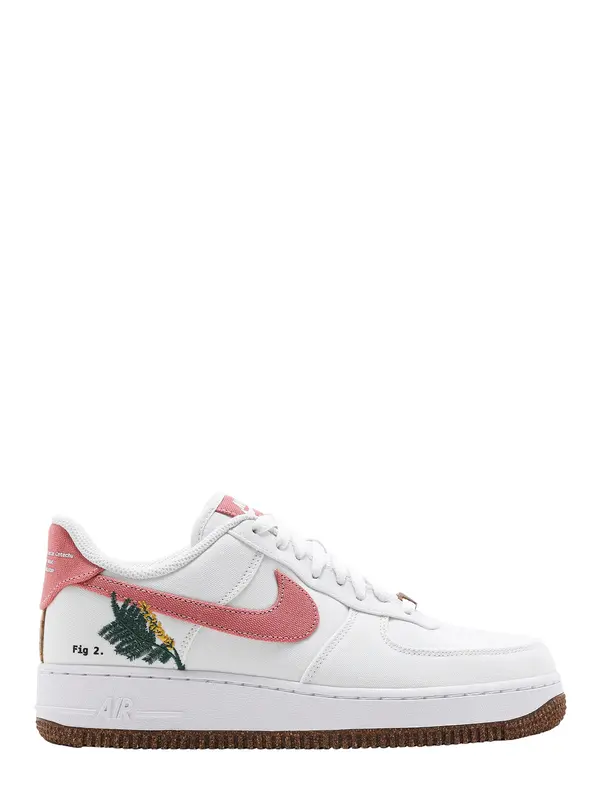 Nike Air Force 1 Low Se 'catechu - White